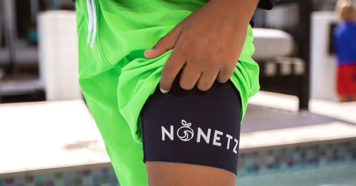 How To Prevent Rashes Caused By Swim Trunks – NoNetz